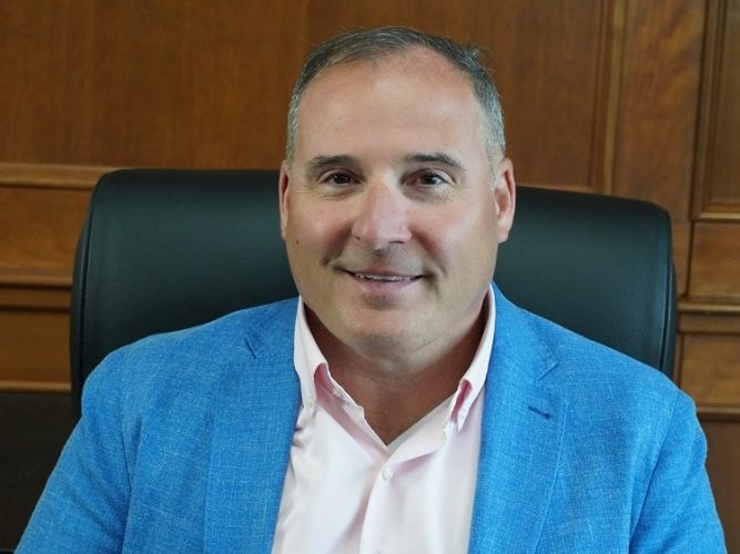 Jim Simas Becomes President of Emerson Swan | phcppros